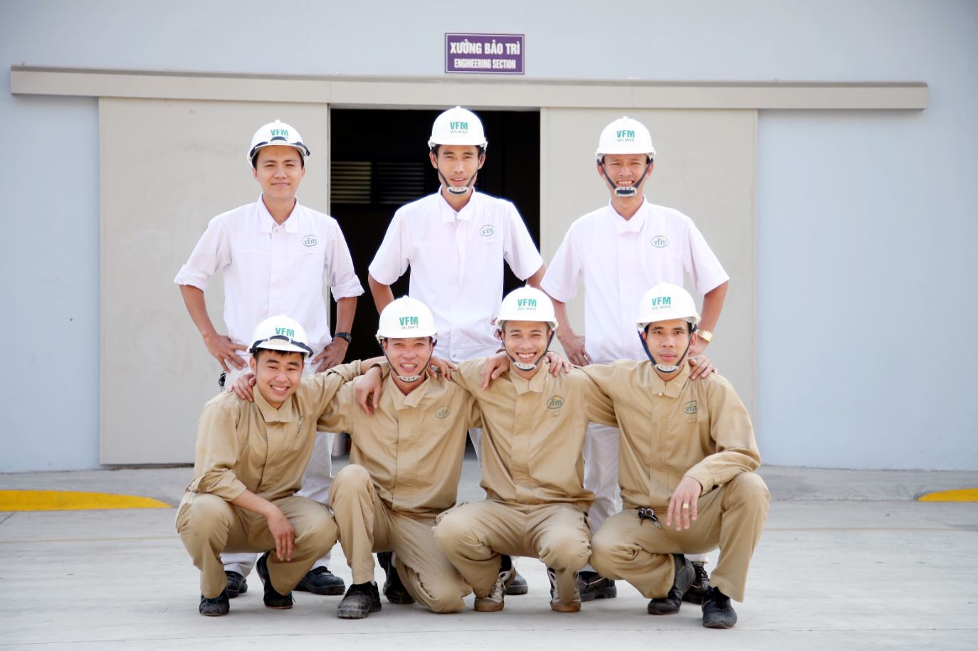 Presentations – Wilmar International Limited