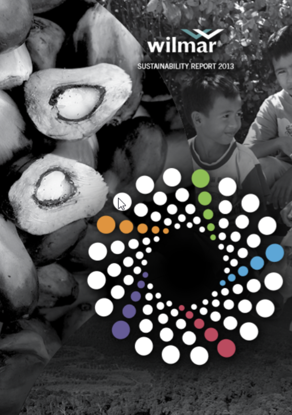 Sustainability Reports – Wilmar International Limited