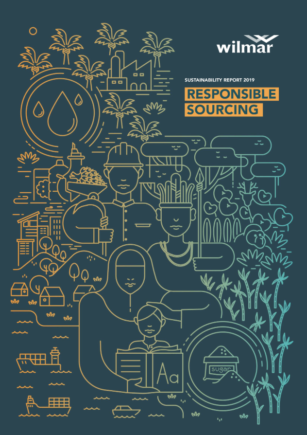 Sustainability Reports – Wilmar International Limited