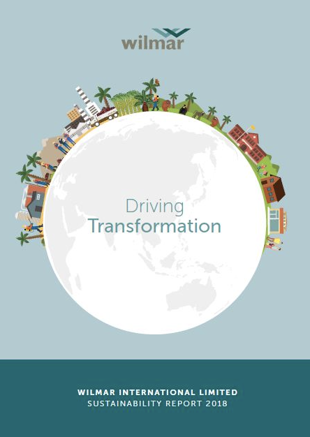 Sustainability Reports – Wilmar International Limited