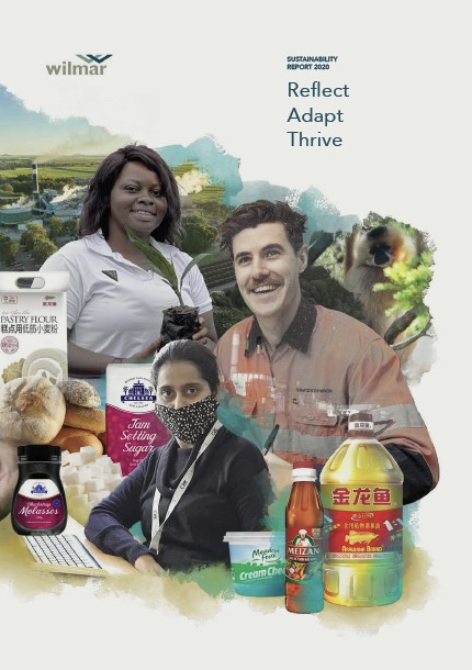 Sustainability Reports – Wilmar International Limited