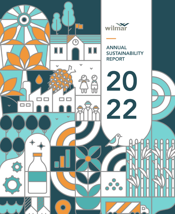 Sustainability Reports – Wilmar International Limited
